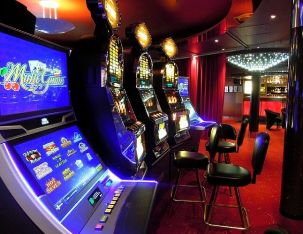 Slot nedir | En çok sevilen oyun türleri hangileridir?